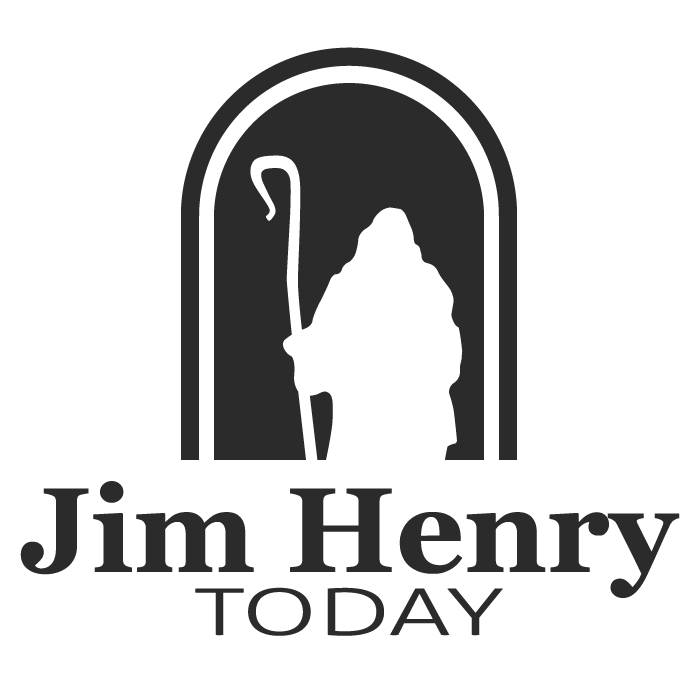 Schedule | Jim Henry